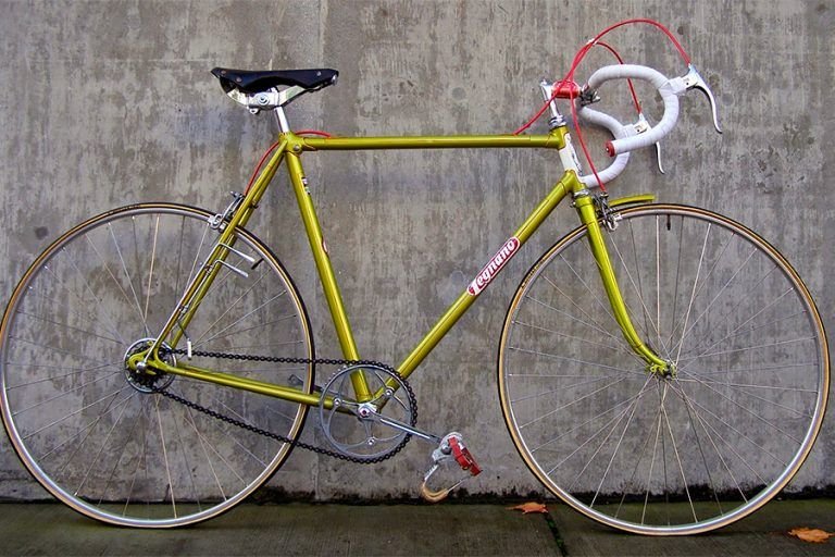 🥇 Las BICICLETAS ANTIGUAS y sus marcas más importantes del mundo